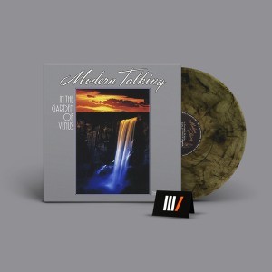 Płyta winylowa Modern Talking – DrumTown